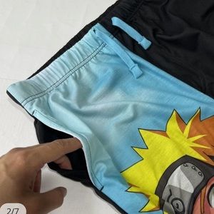 Naruto | Pants | Naruto Pijama Pants | Poshmark